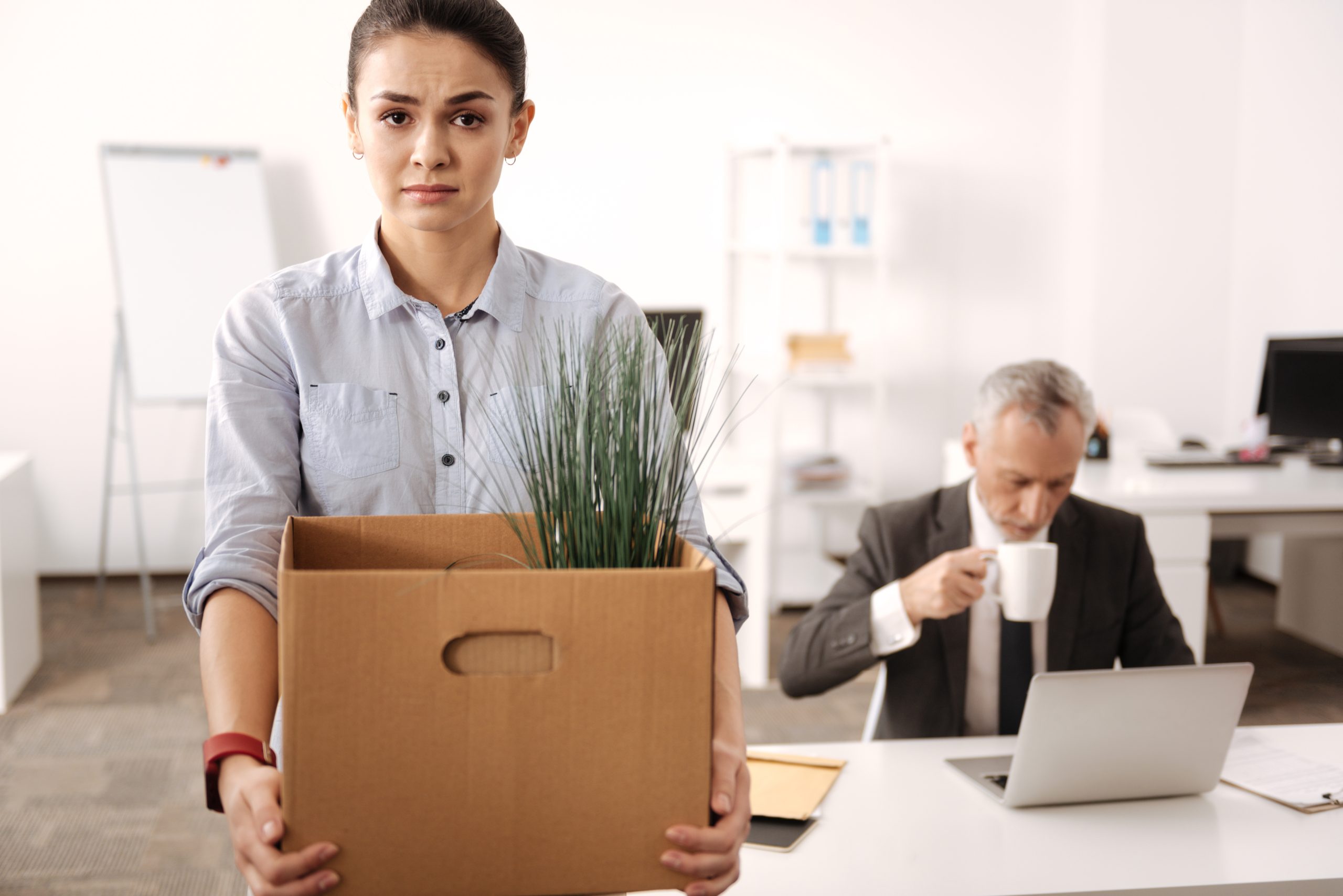 Otkaz ugovora o radu - Zoric Law